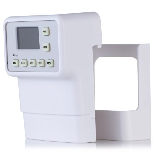 Shabbat Timer – Light Timer for the Sabbath - mydome | Protecting Your Home