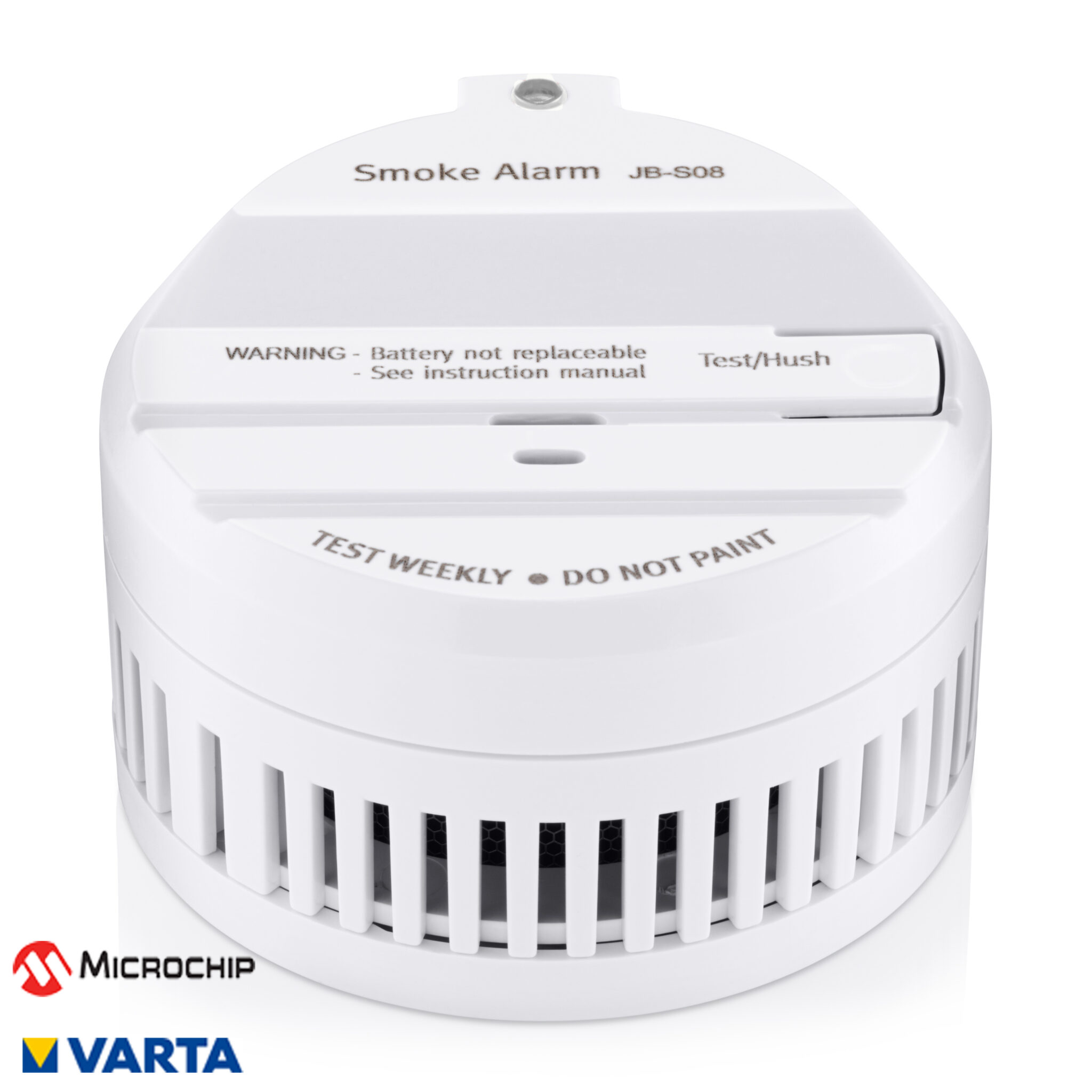 Montreal Smoke and Fire Alarm Detector For Quick Fire Detection
